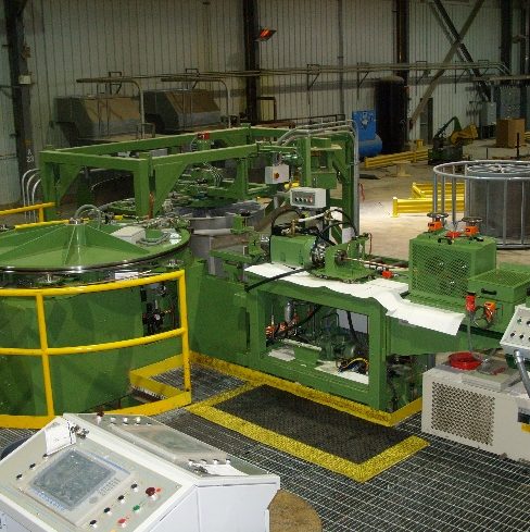 Turnkey Packages – Skylark Controls