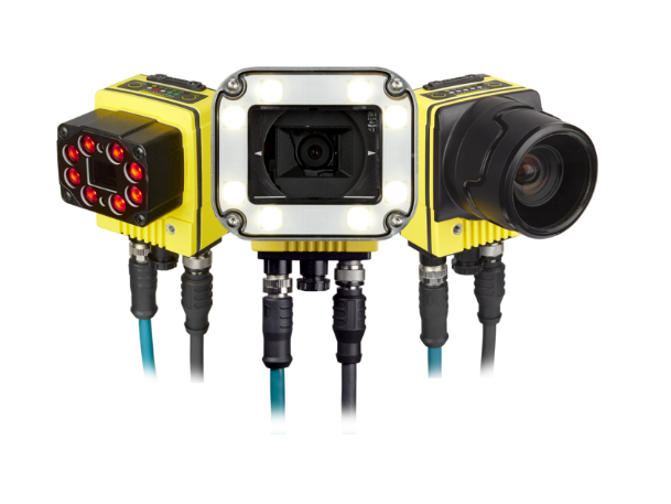 Machine Vision & Inspection – Skylark Controls